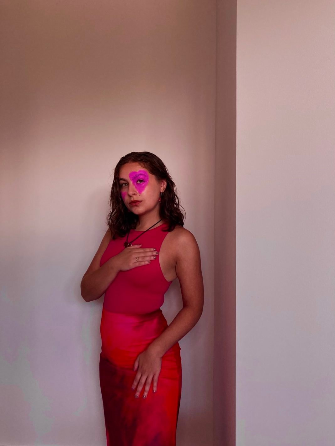 Greek Goddesses Brought to Life: This is Aphrodite - Elaina Pearls