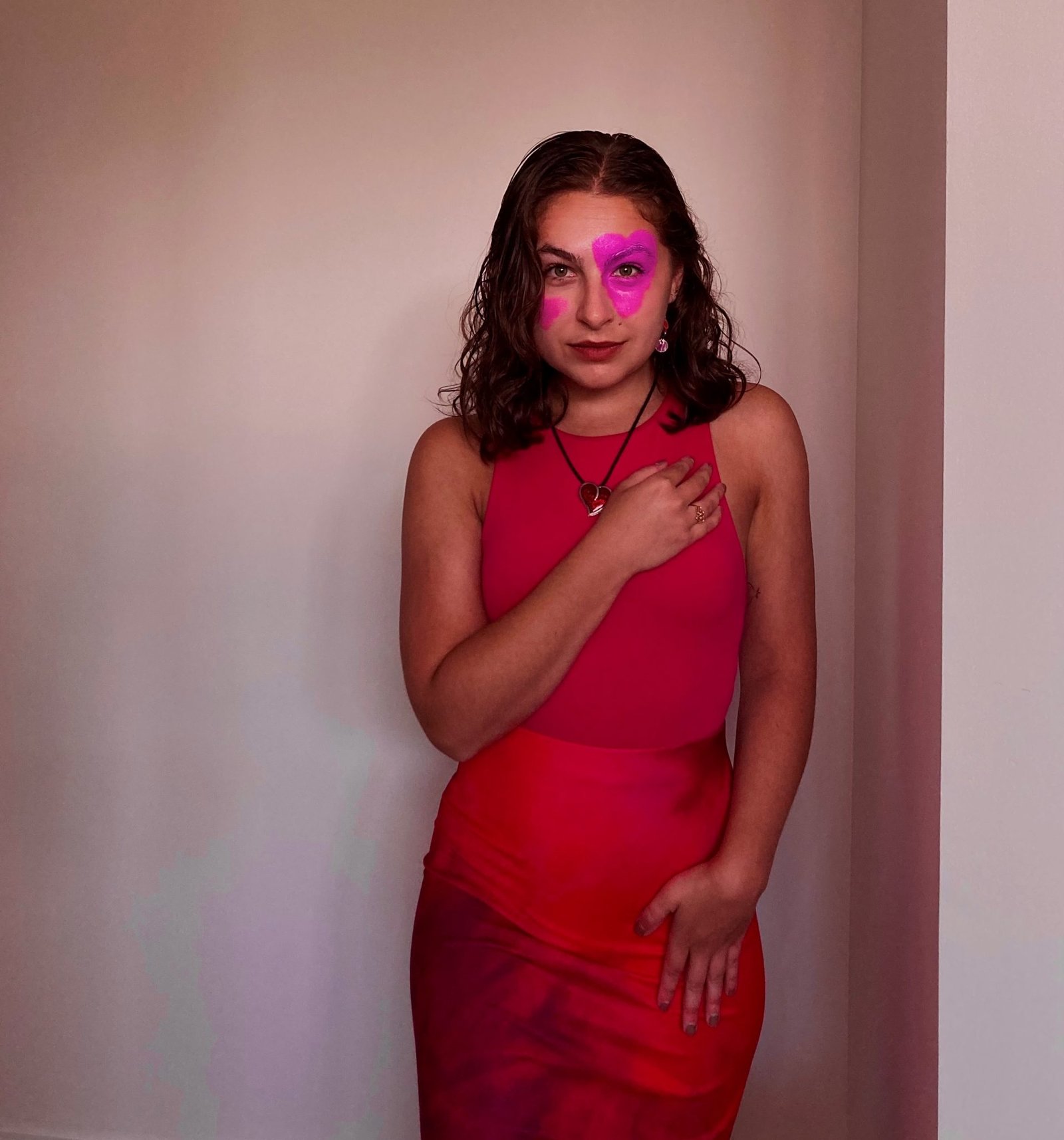 Greek Goddesses Brought to Life: This is Aphrodite - Elaina Pearls