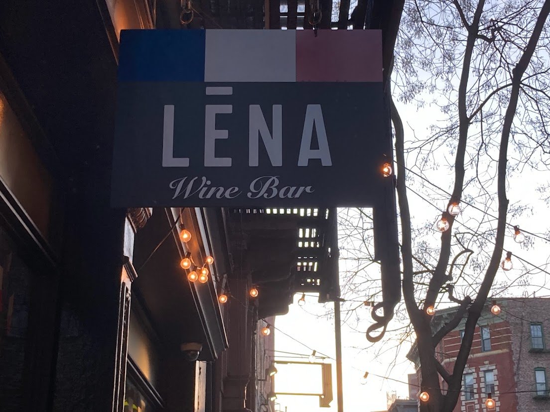 New York City Drinks: Wine Bars Reviewed | Elaina Pearls